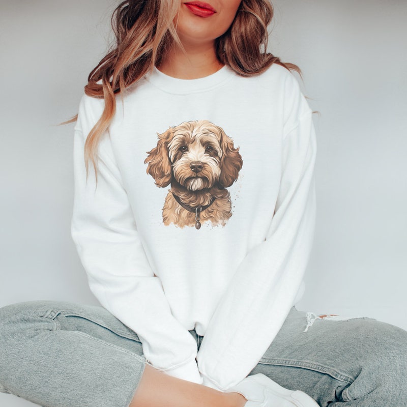 Labradoodle Gifts - 60+ Gift Ideas for 2024