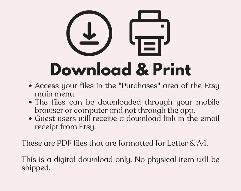 Printable Weekly Assignment Tracker, Letter, A4, Homework Organizer ...