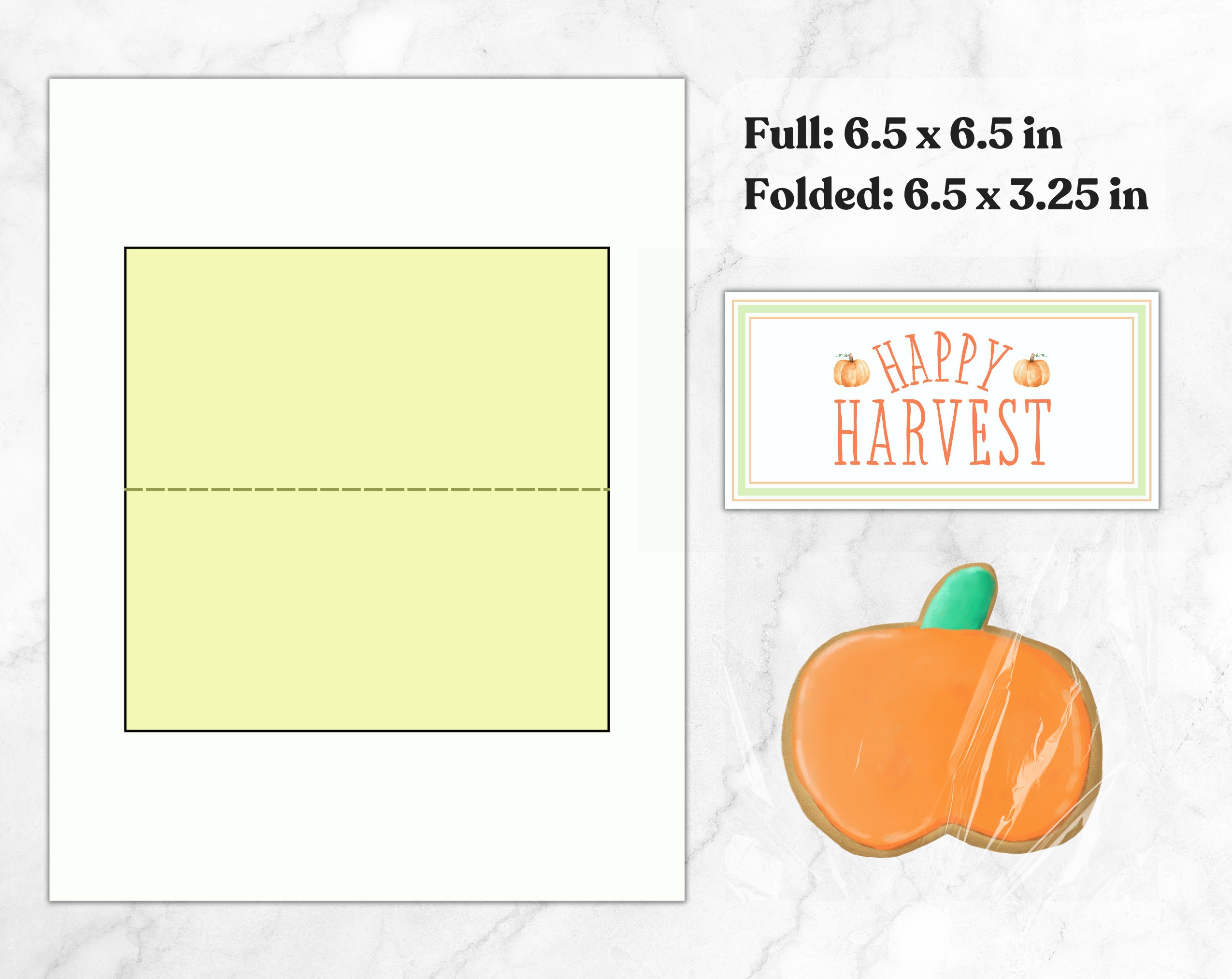 Printable Fall Bag Toppers, Autumn Bag Toppers Printable, Fall ...