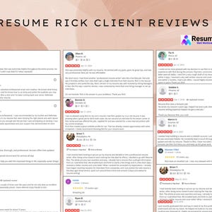 Professional Resume Template for Microsoft Word 2024 | Includes Cover ...