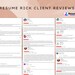Professional Resume Template for Microsoft Word 2024 | Includes Cover ...