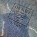 Denby Storm Augratin Baking Dishes Handcrafted Discontinued Made in ...