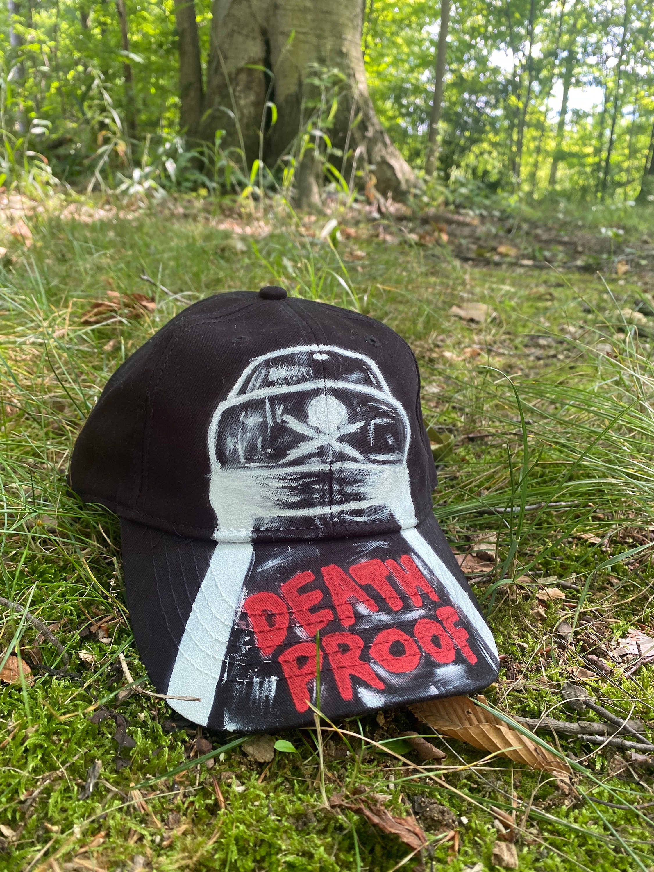 Habit's Hat Everymanhybrid - Etsy