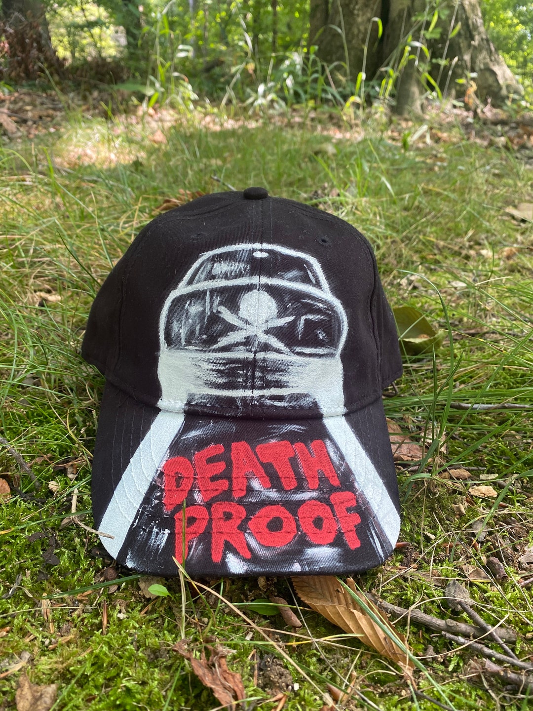 Habit's Hat Everymanhybrid - Etsy