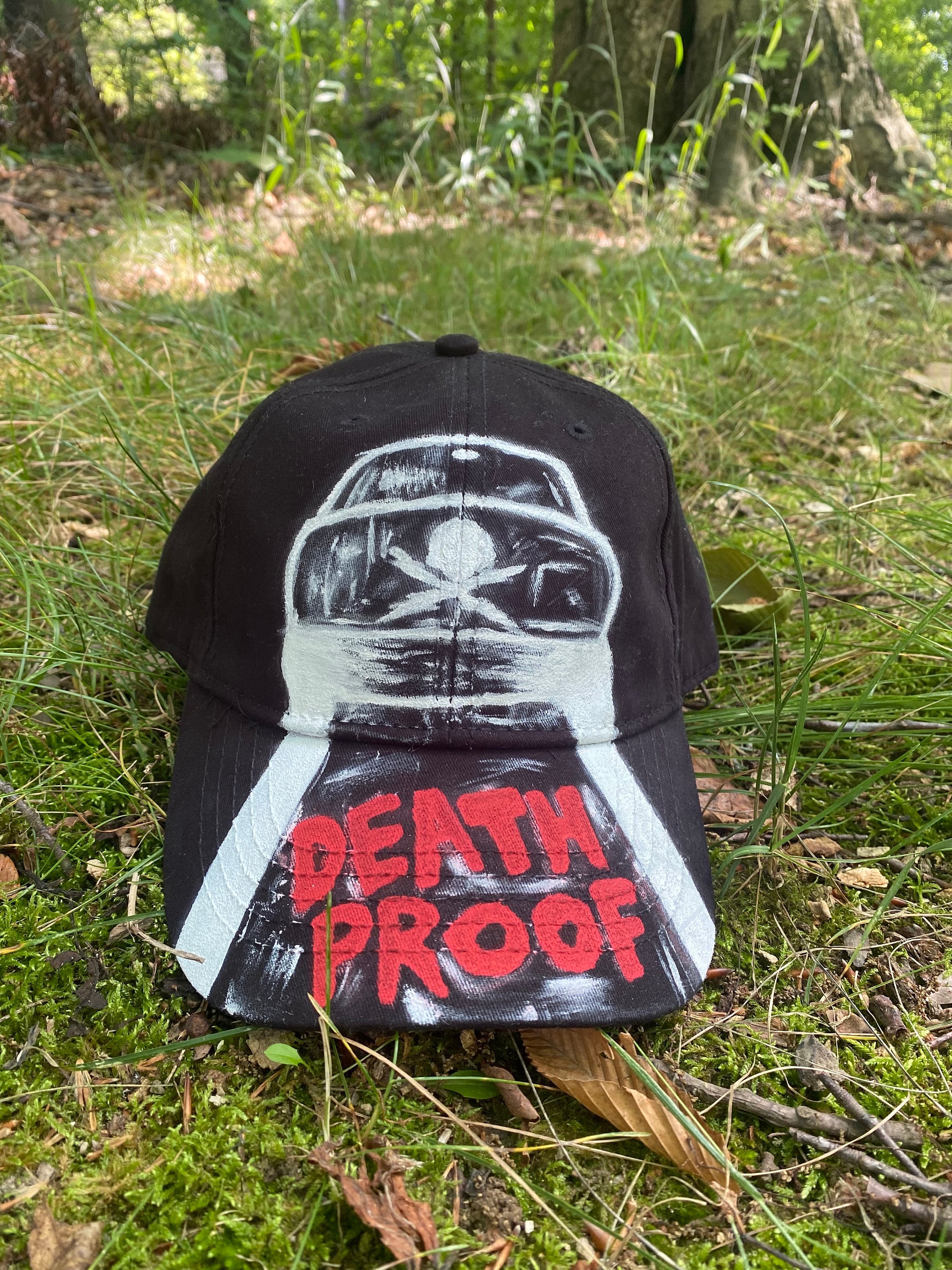 Habit's Hat Everymanhybrid - Etsy