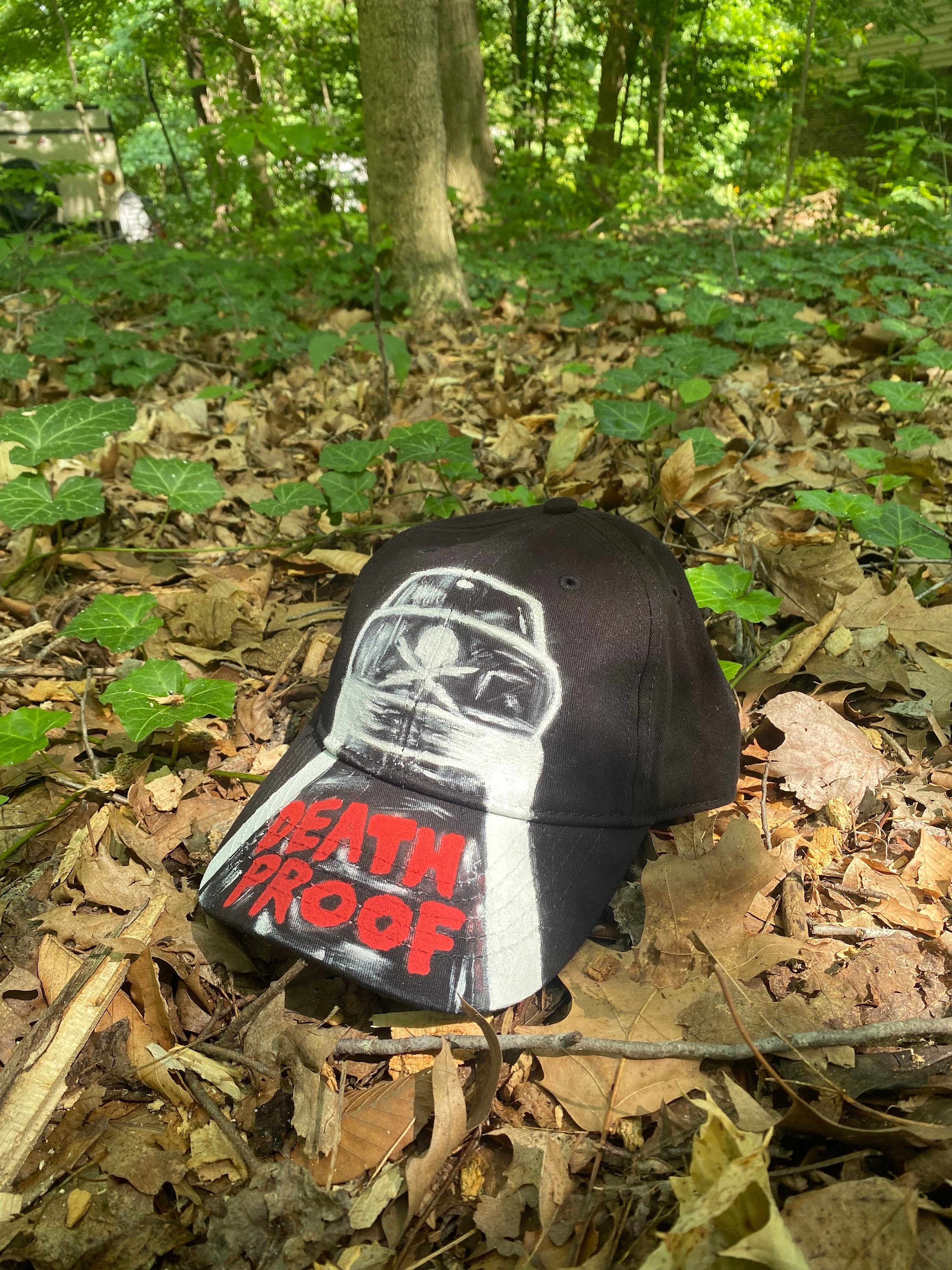 Habit's Hat Everymanhybrid - Etsy