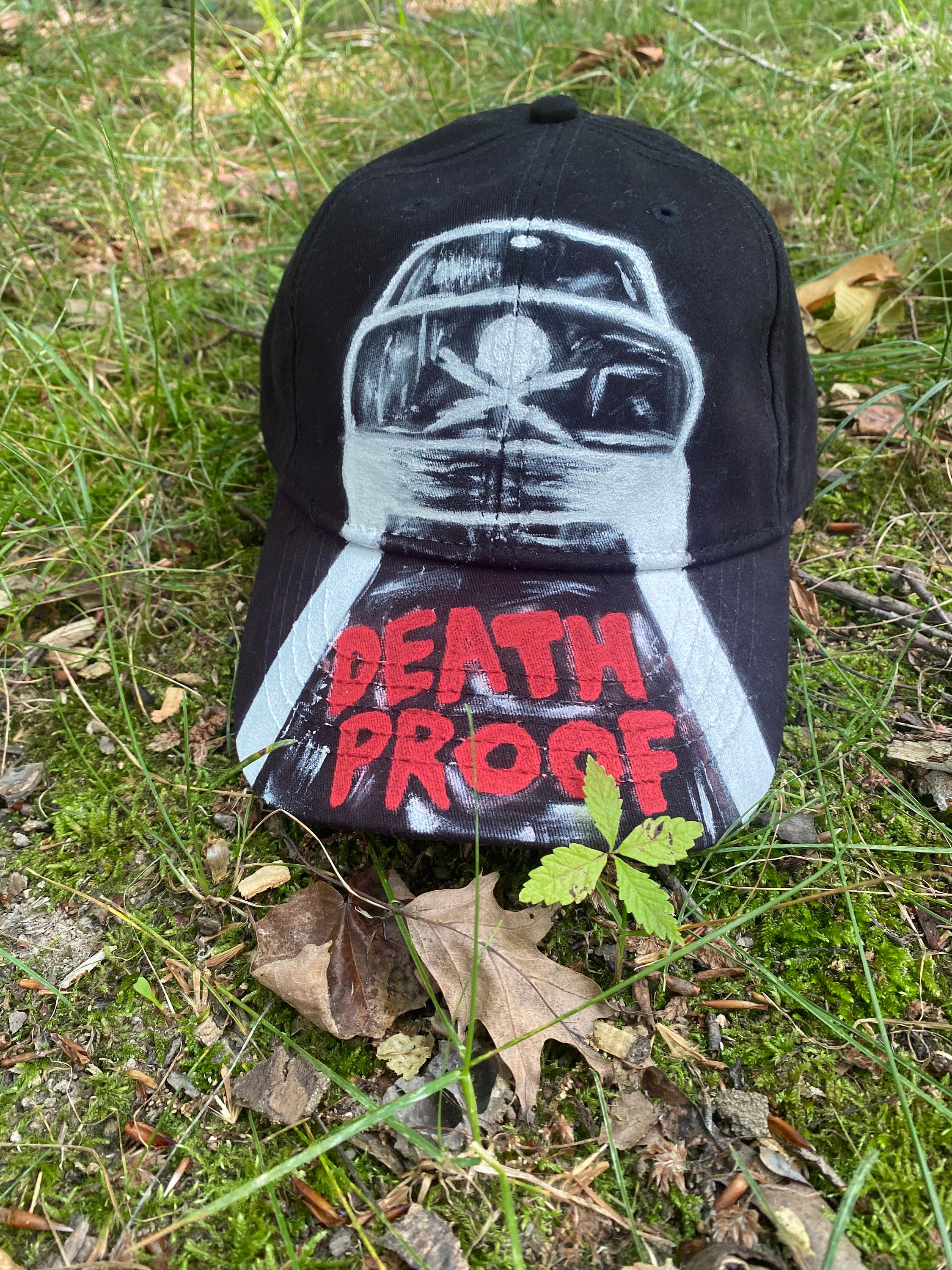 Habit's Hat Everymanhybrid - Etsy