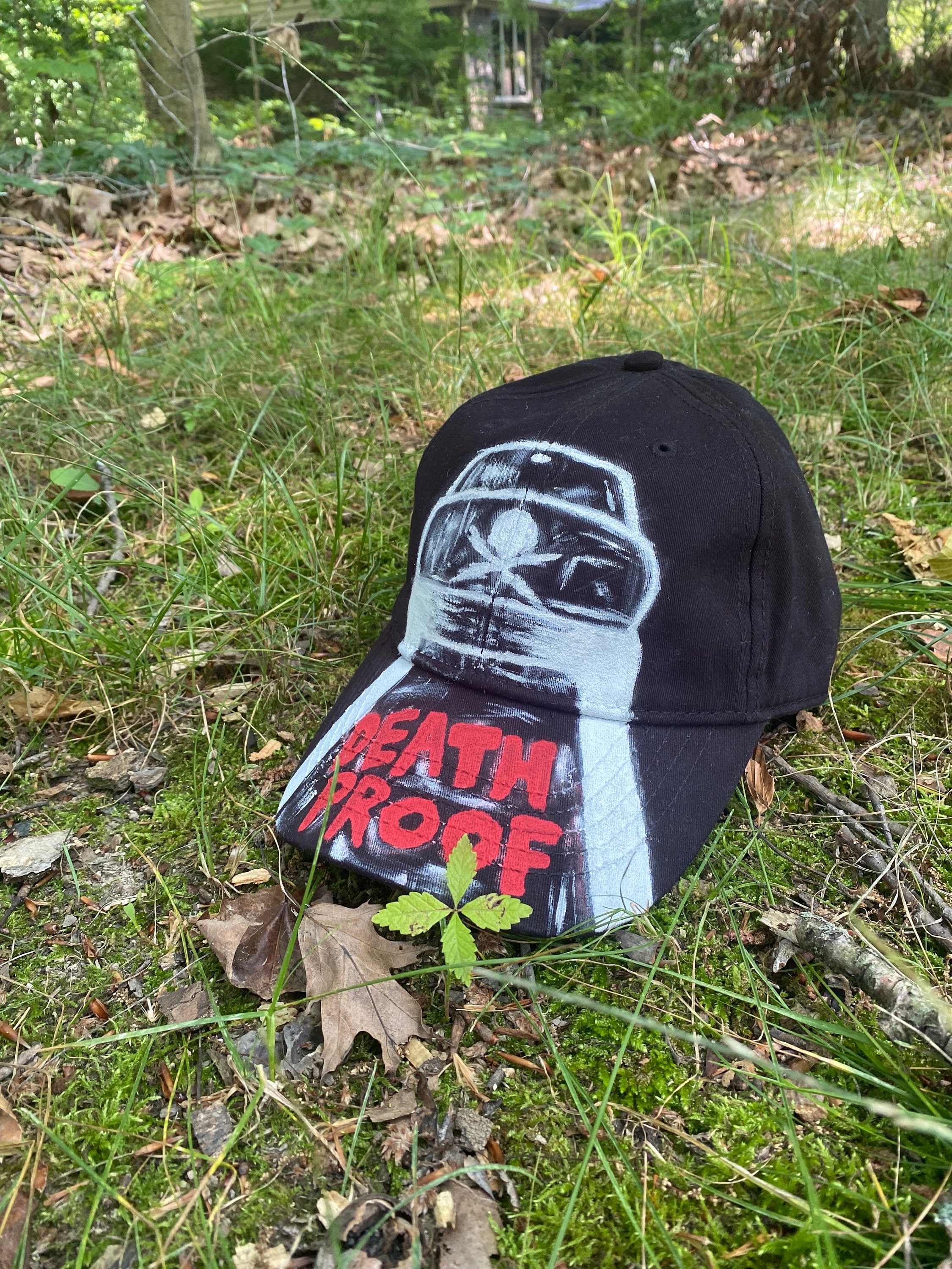 Habit's Hat Everymanhybrid - Etsy