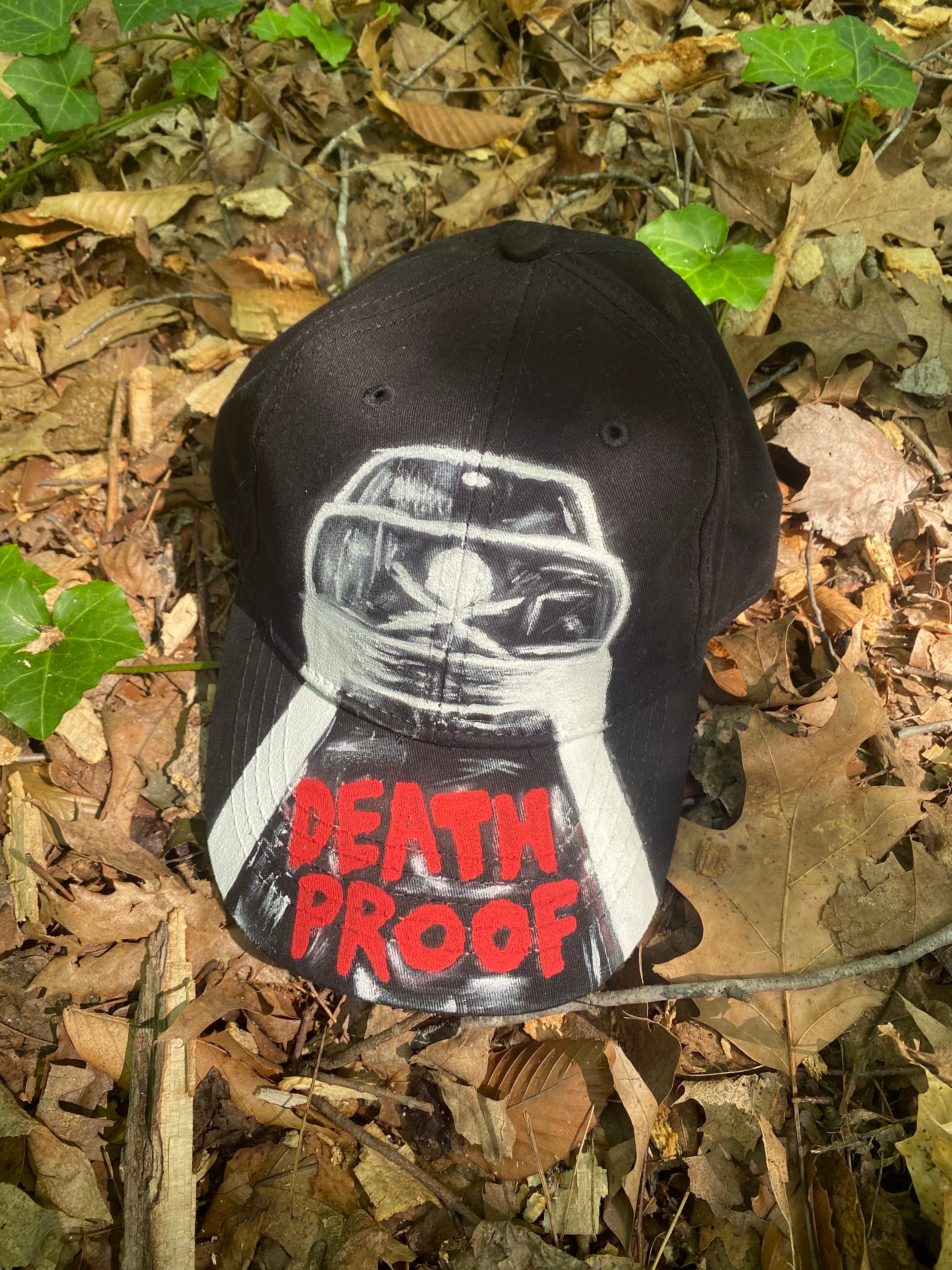 Habit's Hat Everymanhybrid - Etsy