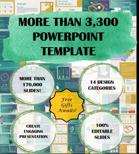 How To Make An Editable Powerpoint Template