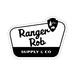 Ranger Rob Sticker - Etsy