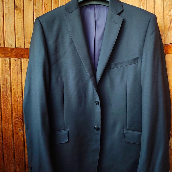 Daniel Hechter Jacket - Etsy UK