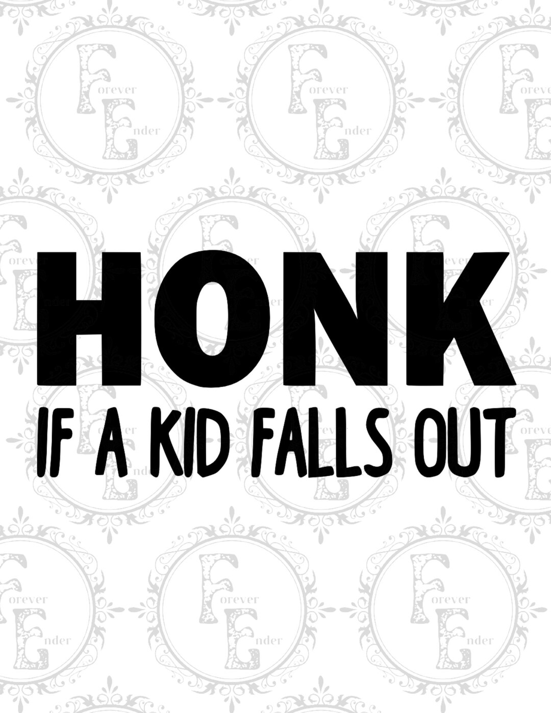 HONK PNG/SVG - Etsy