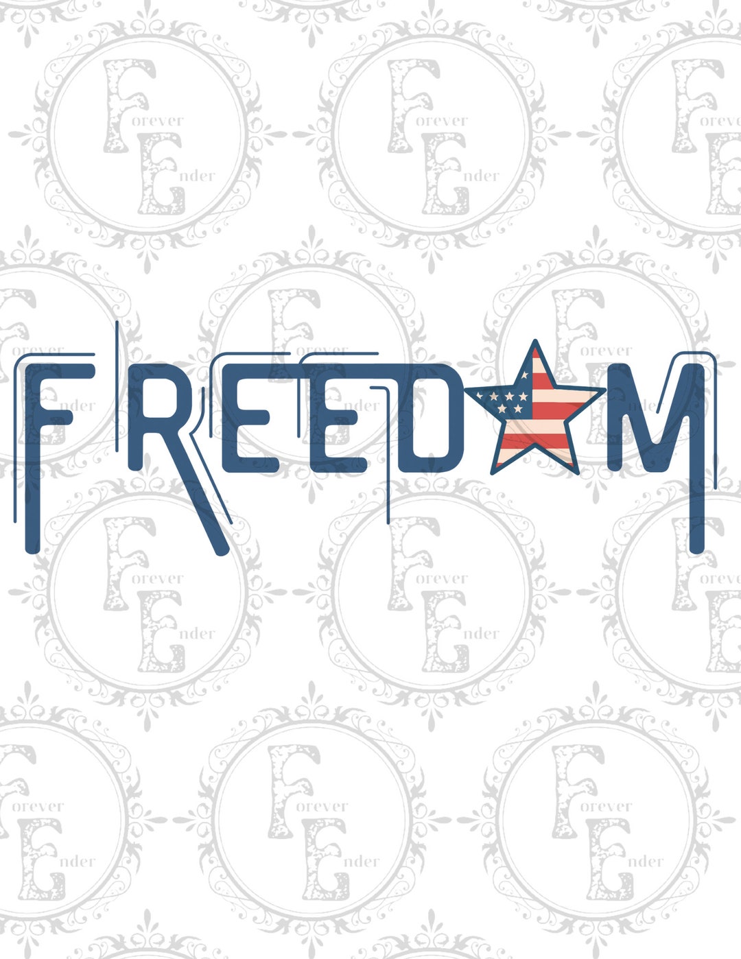 Freedom PNG - Etsy