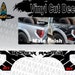 2010 - 2014 Raptor SVT Decals Truck Decals Black Matte - Etsy