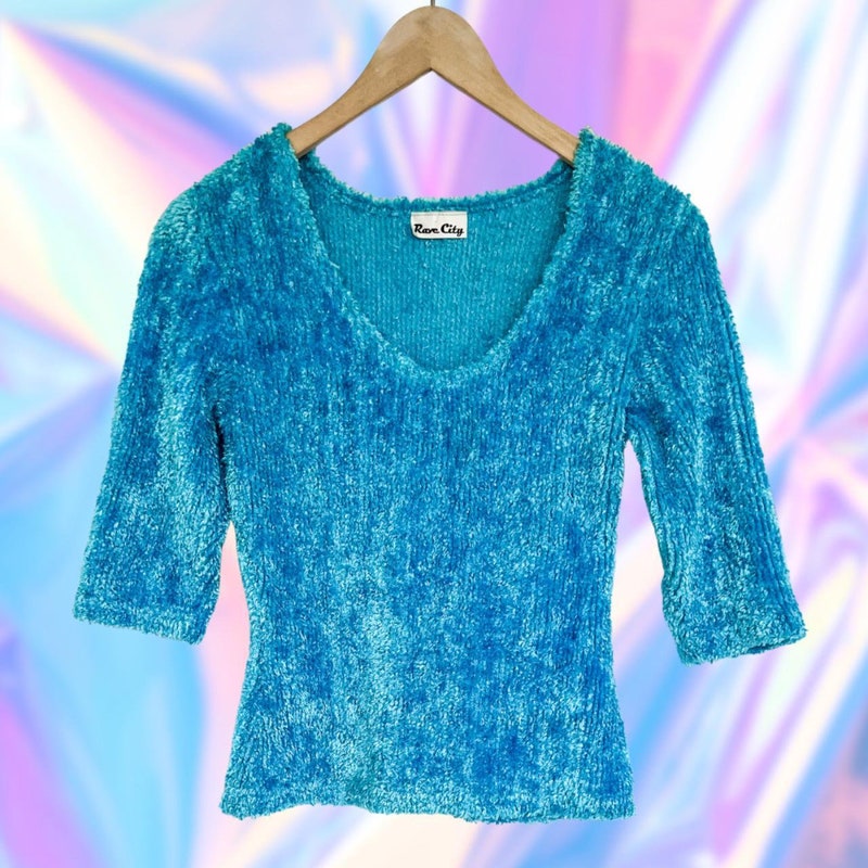 Crochet Y2k - Etsy