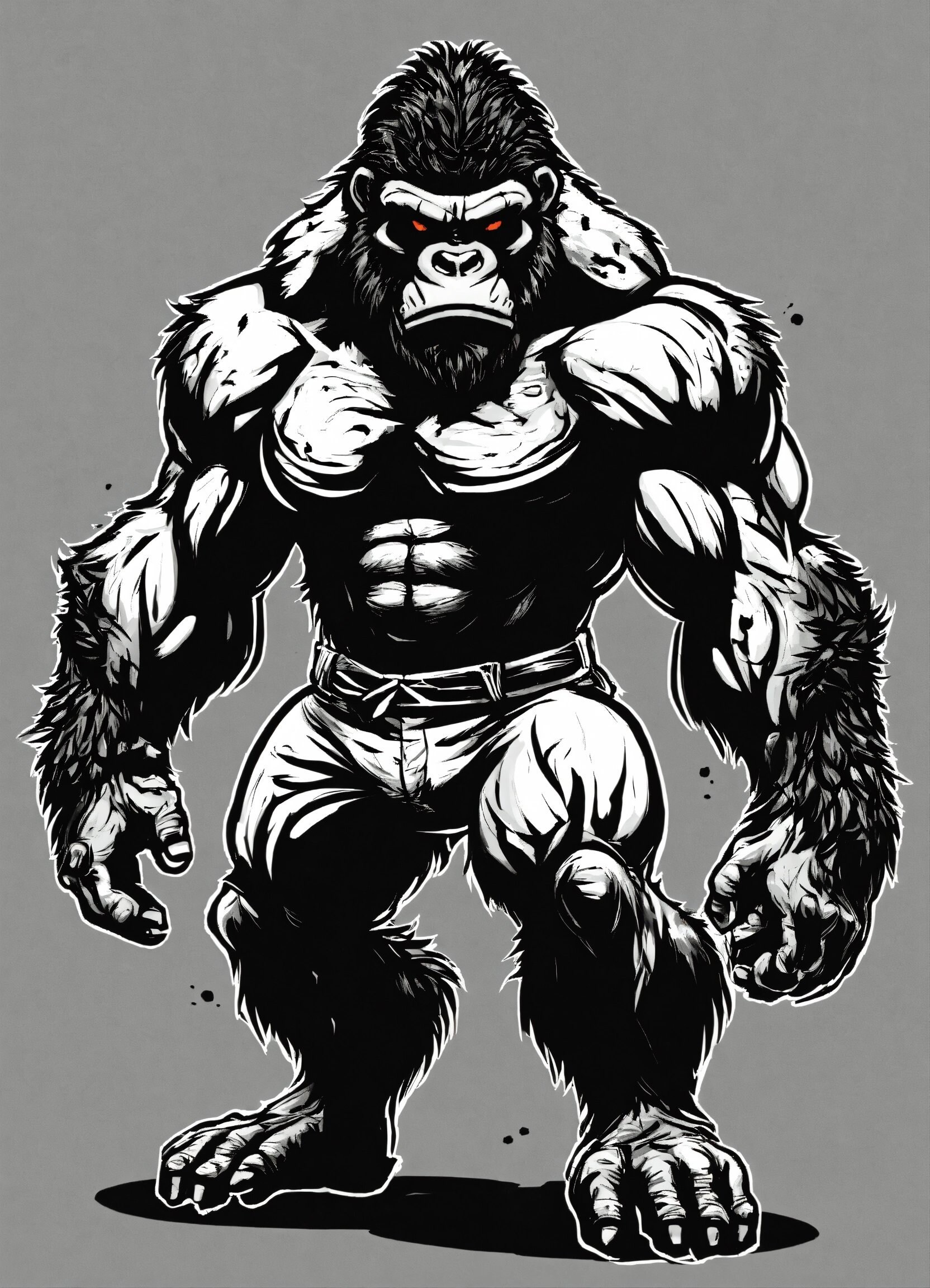 Art Toon Design in Many Styles and Sizes / to Color / to Make Stickers ...