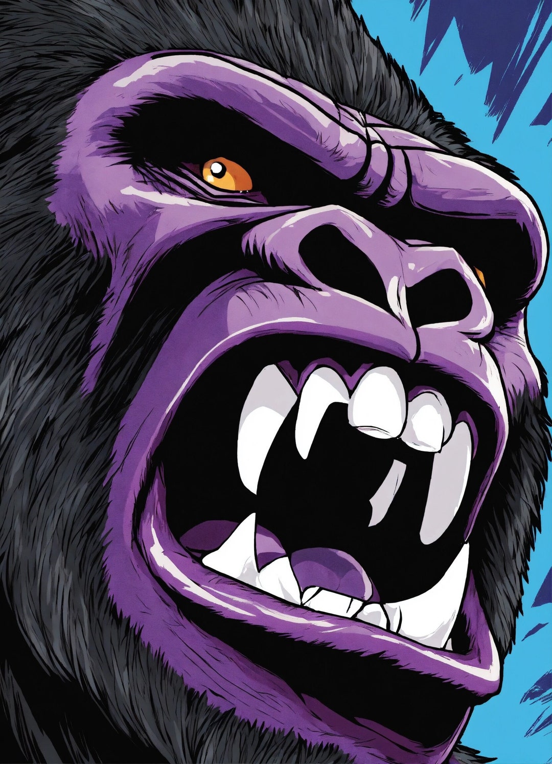 Art Toon Design in Many Styles and Sizes / to Color / to Make Stickers ...