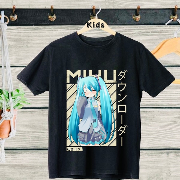 Vocaloid Miku Costume - Etsy
