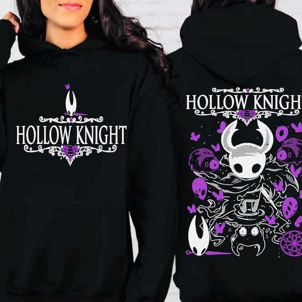 Hollow Knight Merch - Etsy