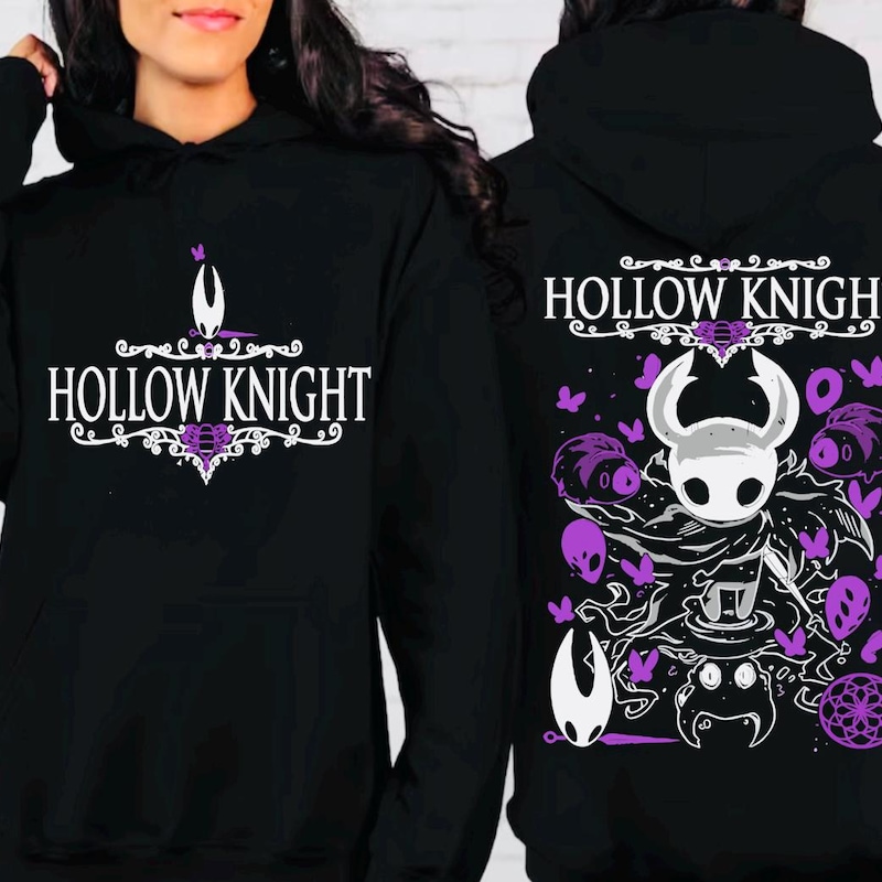 Hollow Knight Merch - Etsy