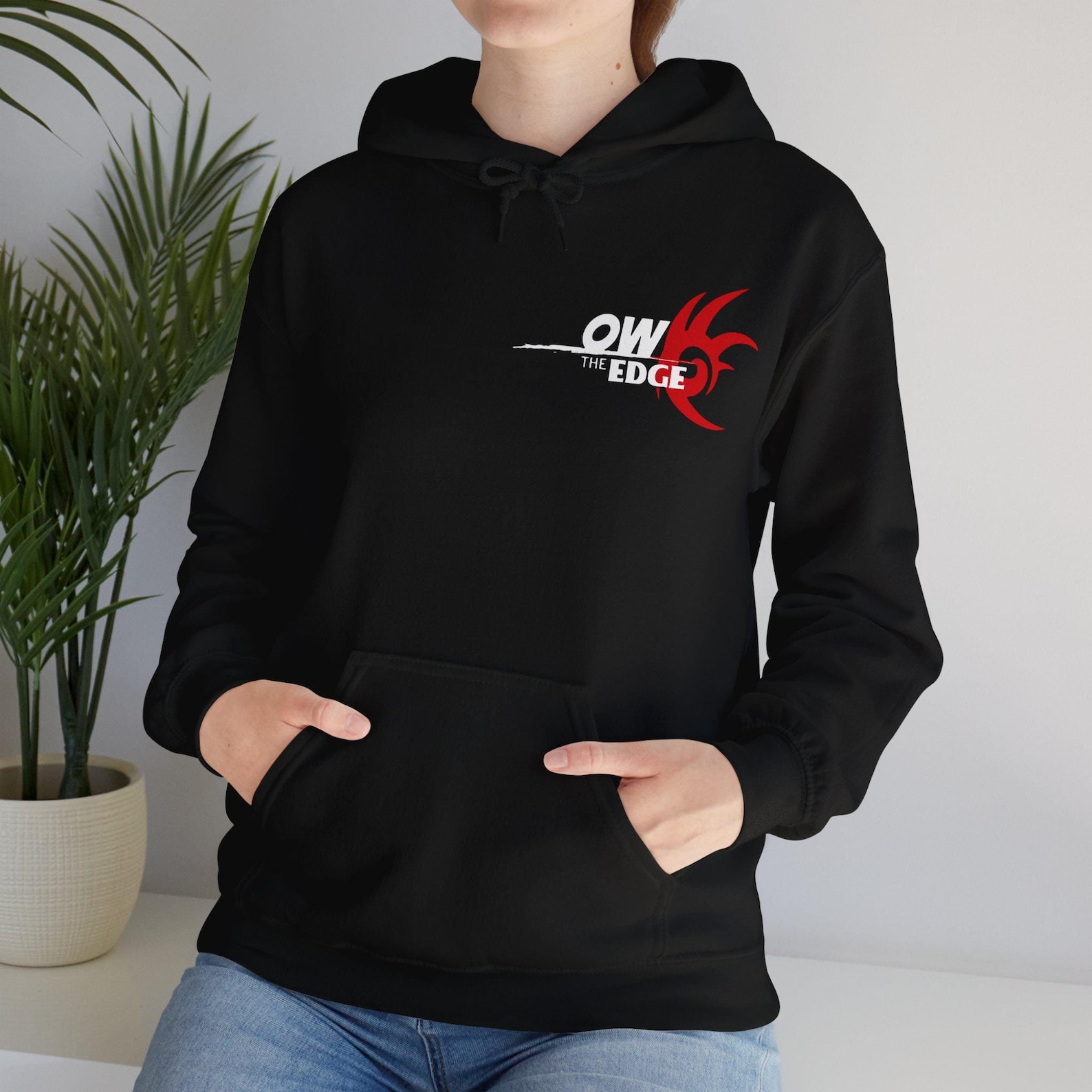 Hedgehog Shadow Anime Hoodie, Anime Vintage Grunge Gothic Metal Graphic ...