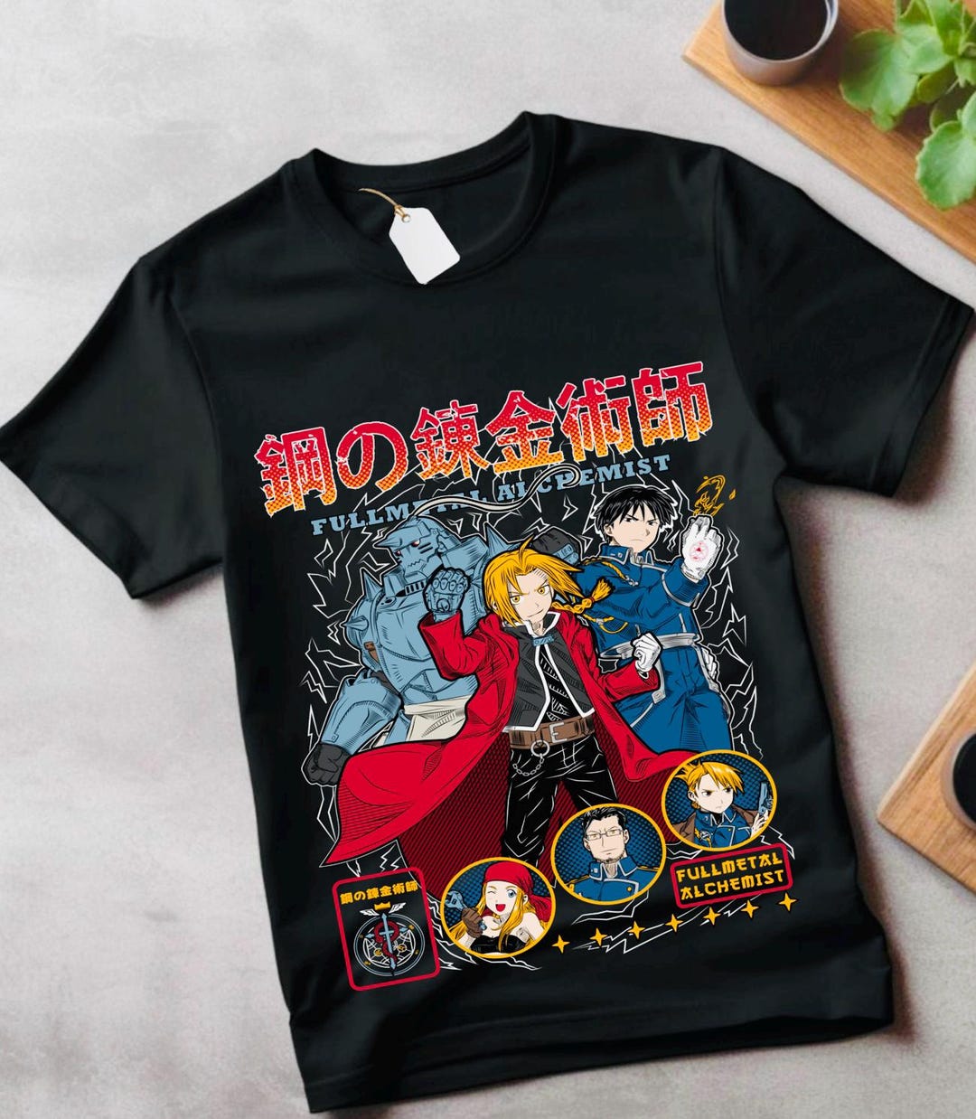 Exclusive Anime Shirt Anime Lover Shirt,f2,anime Gift,anime Fans Tee ...