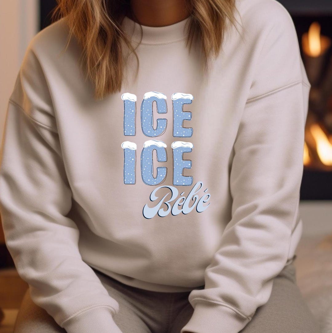 Ice Ice Bebe Png, Winter Png, Schitts Creek Png, Christmas Png, Winter ...