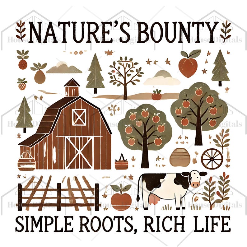 Nature's Bounty Kids Png, Farm Fresh Eggs Png, Local Shirt Sublimation ...
