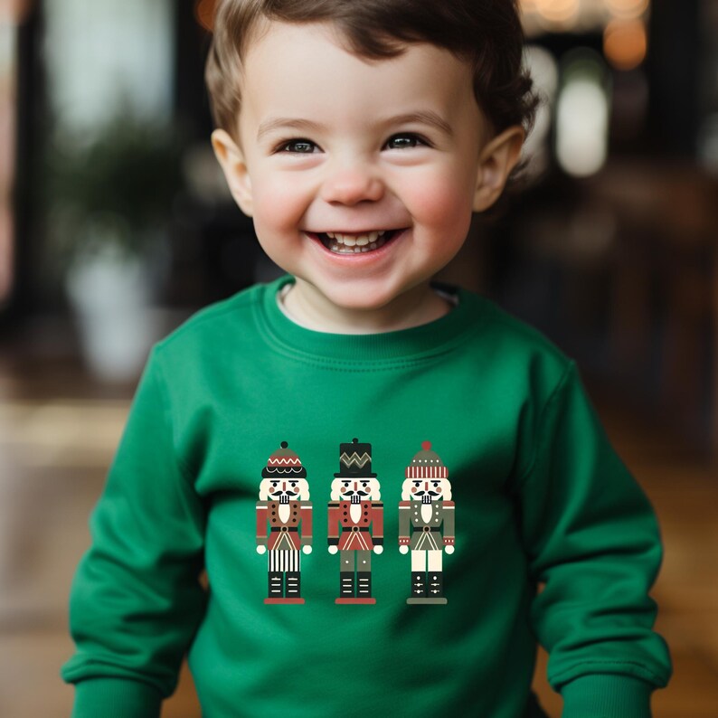 Nutcracker Png, Winter Png, Santa Clause Png, Christmas Png, Winter ...