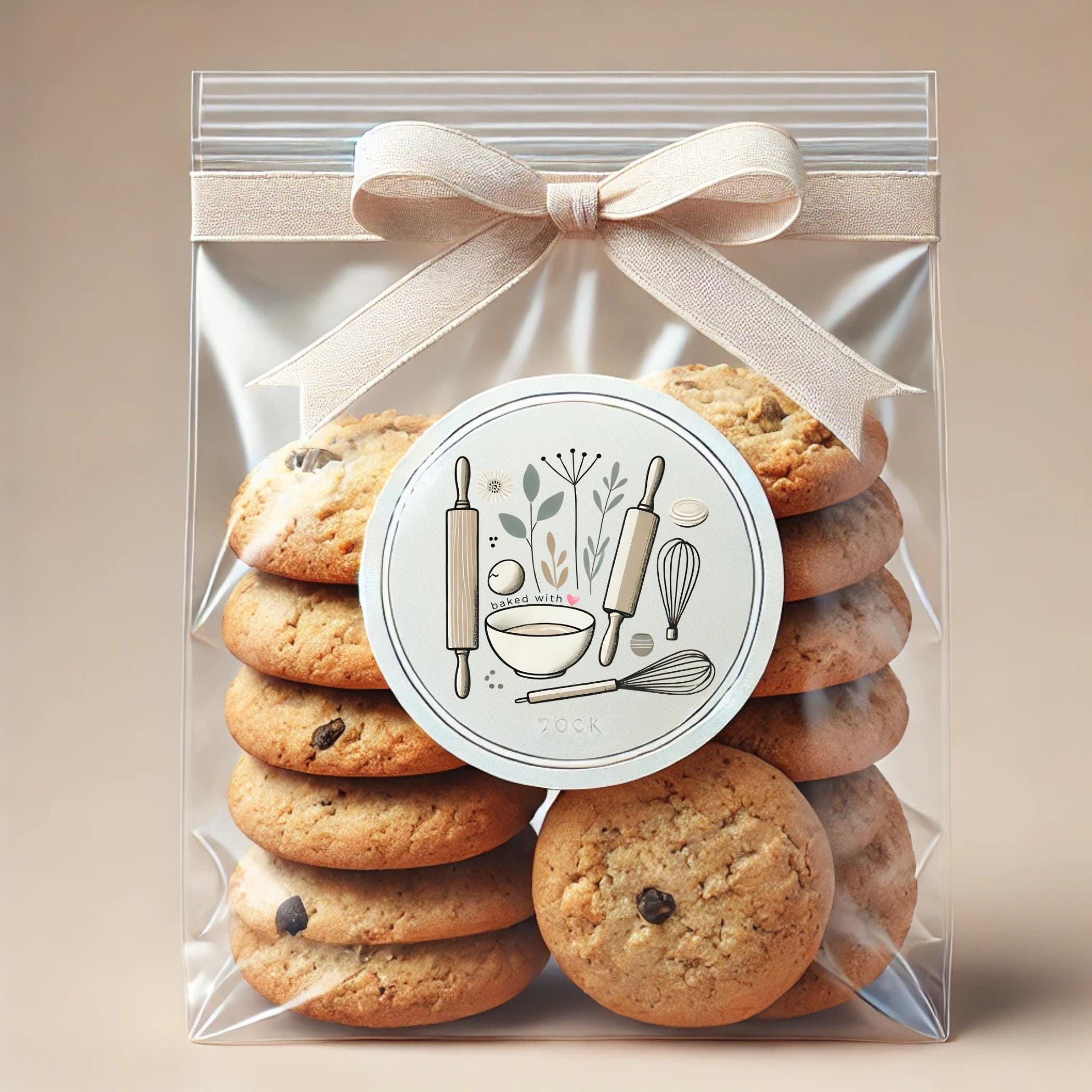 Homestead Bundle PNG Baked With Love , Bread Png, Baking Png, Local ...