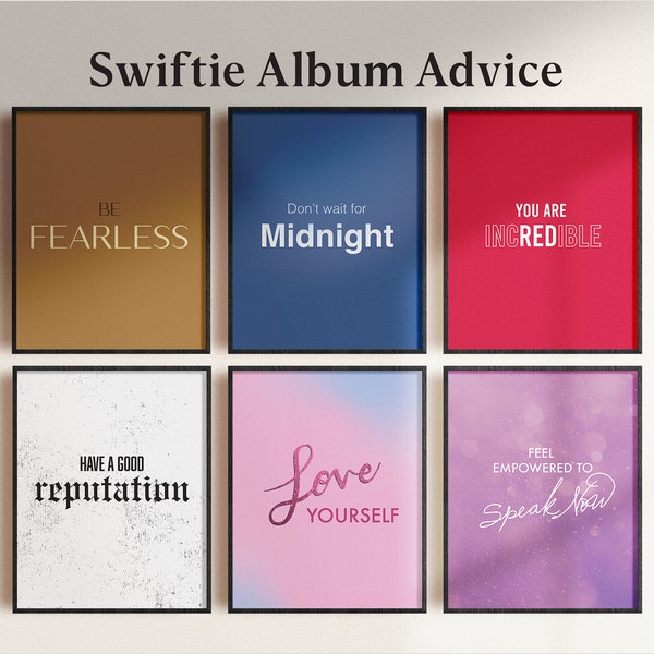 High School Rules - Etsy