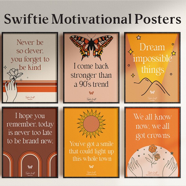 Middle School Classroom Decor - Etsy