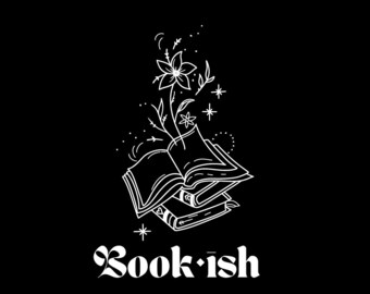 Bookish E-reader Lock Screen, Kindle Lock Screen, Kindle Paperwhite ...