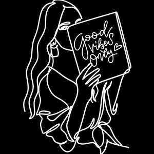 Bookish E-reader Lock Screen, Kindle Lock Screen, Kindle Paperwhite ...