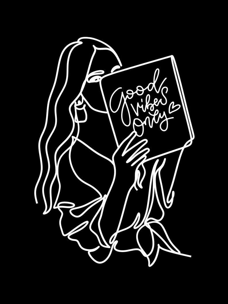 Bookish E-reader Lock Screen, Kindle Lock Screen, Kindle Paperwhite ...