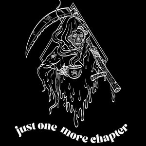 Bookish E-reader Lock Screen, Kindle Lock Screen, Kindle Paperwhite ...