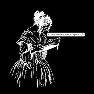 Bookish E-reader Lock Screen, Kindle Lock Screen, Kindle Paperwhite ...