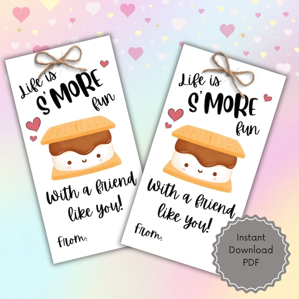 Smores Kit) - Etsy