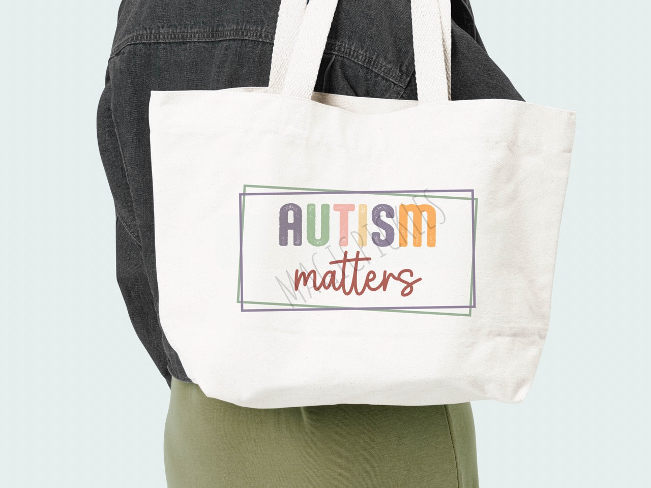 Autism Matters Svg in Distressed Font, Autism Svg, Autism Awareness Svg ...