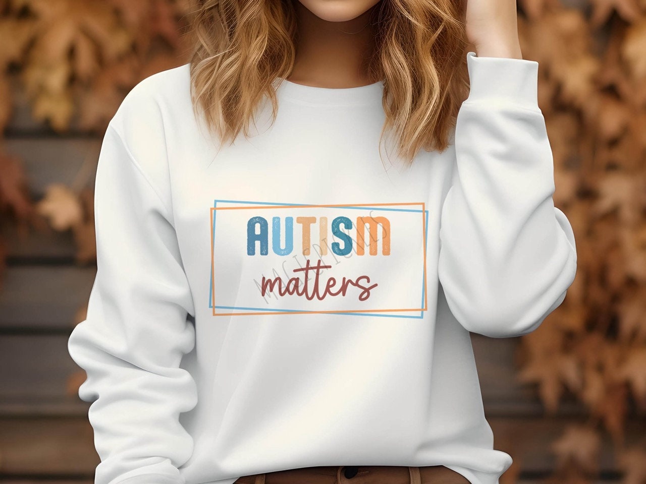 Autism Matters Svg Png, Autism Svg, Autism Awareness Svg, Autism Mom ...