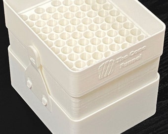 Capsule Filling Tray - Etsy