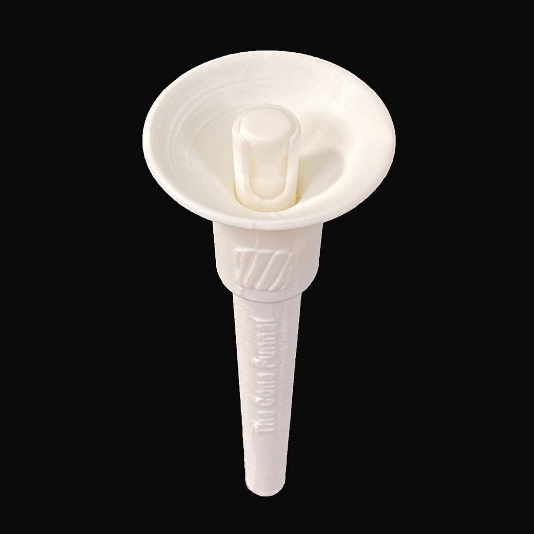 The Cone Funnel Pro Cone Filler, Creator & Packer - Etsy