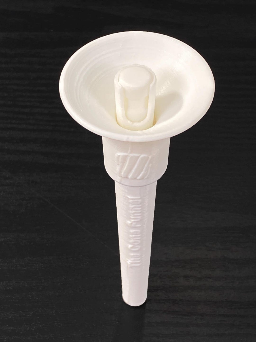 The Cone Funnel Pro Cone Filler, Cone Creator & Packer - Etsy
