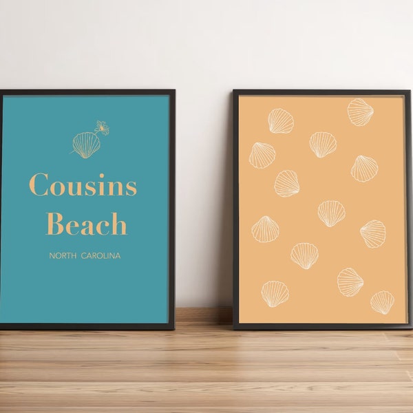 Tsitp Poster Wall - Etsy
