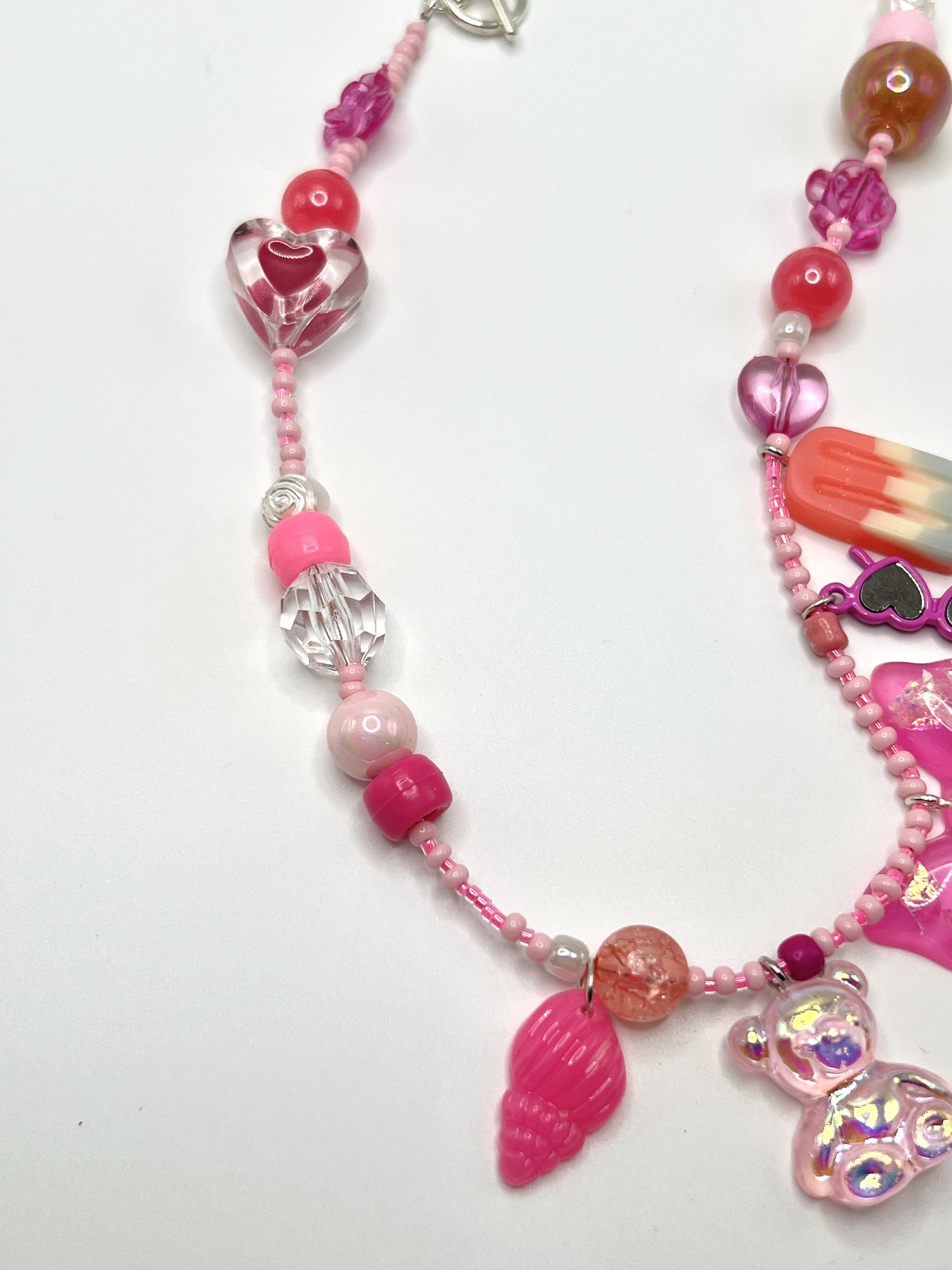 Le Barbie Loop - Etsy