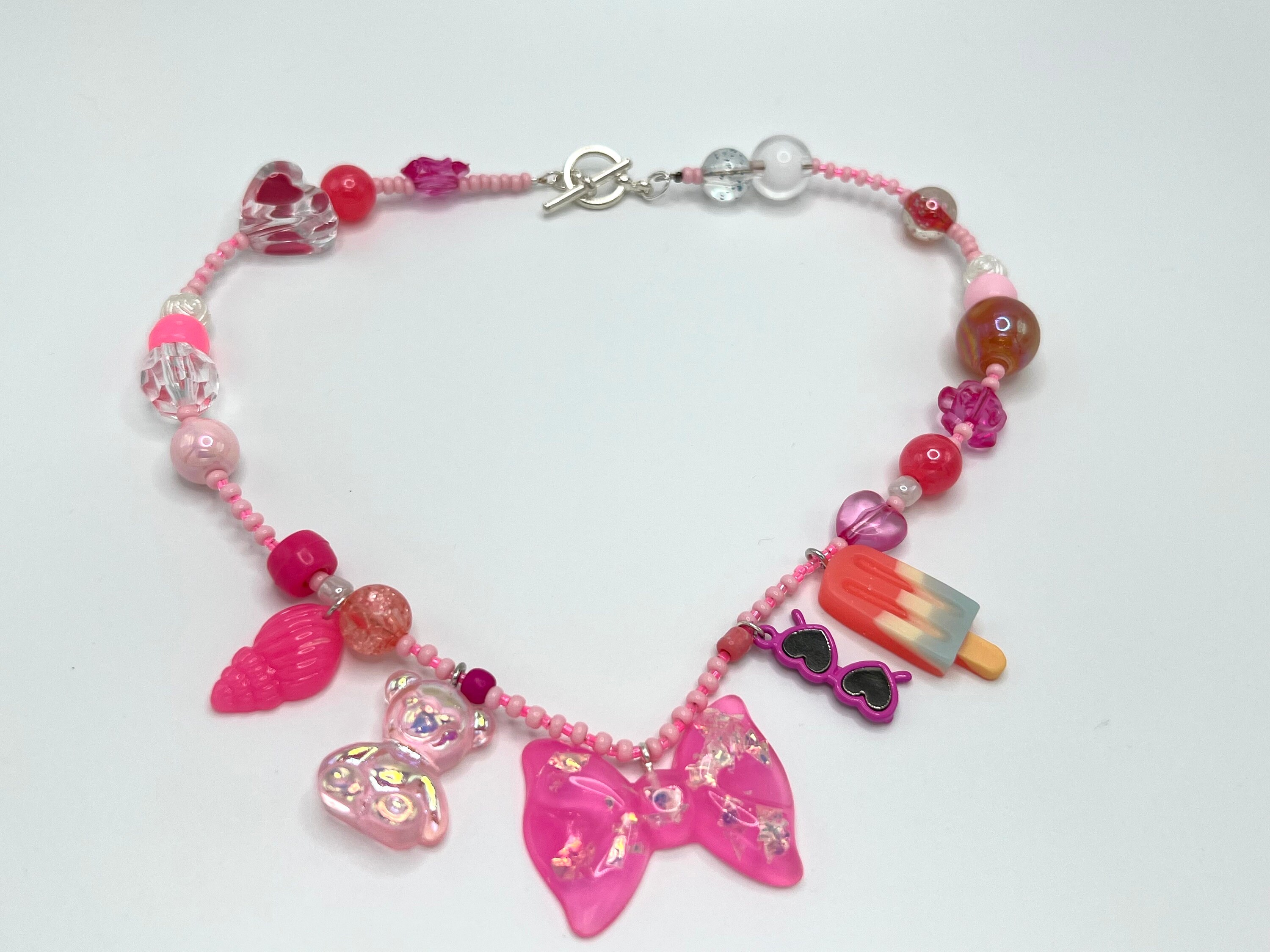 Le Barbie Loop - Etsy