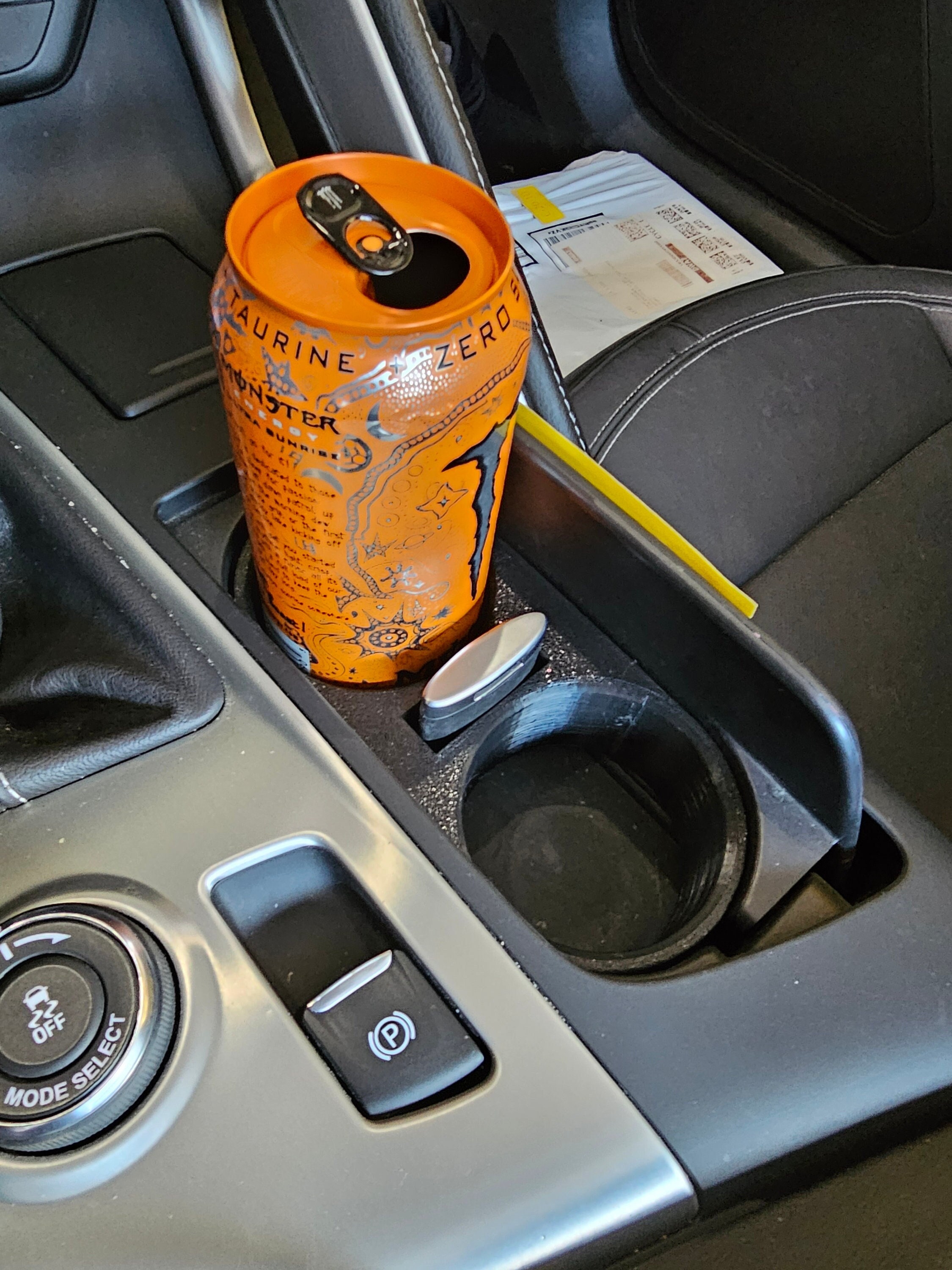 C7 Corvette Cup Holder Insert - Etsy