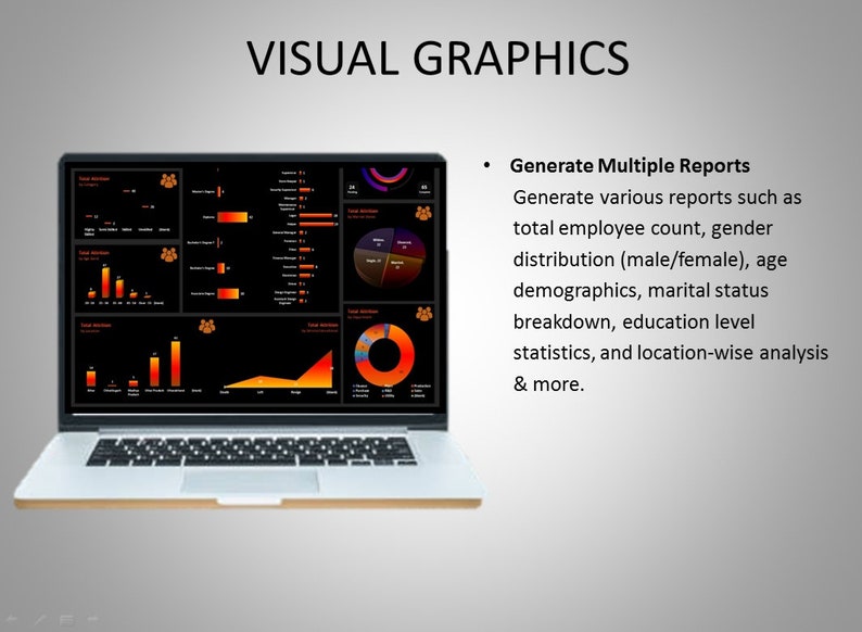 Employee Master Template - Etsy