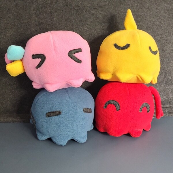 Bocchi the Rock Plush - Etsy
